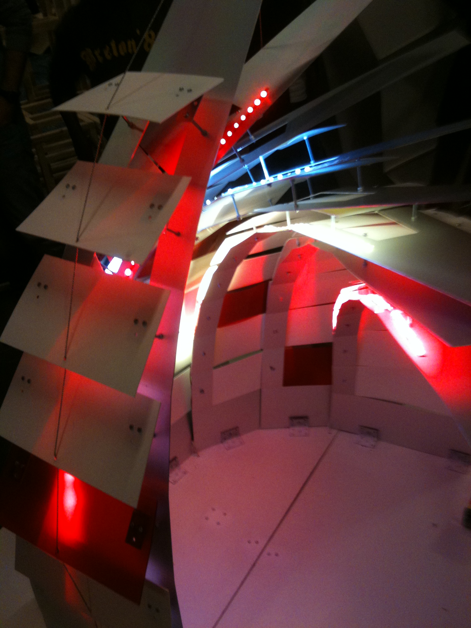 Idea 266562: Shell in İstanbul, Turkey - Architizer