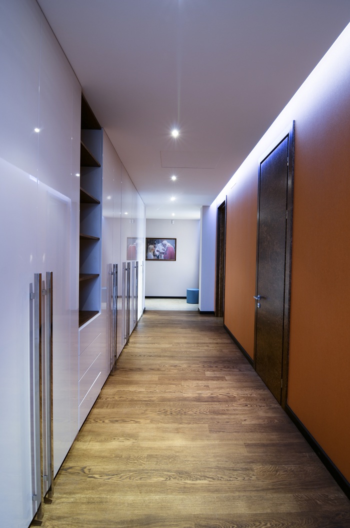 Private house Ukraine, Kozin - Architizer