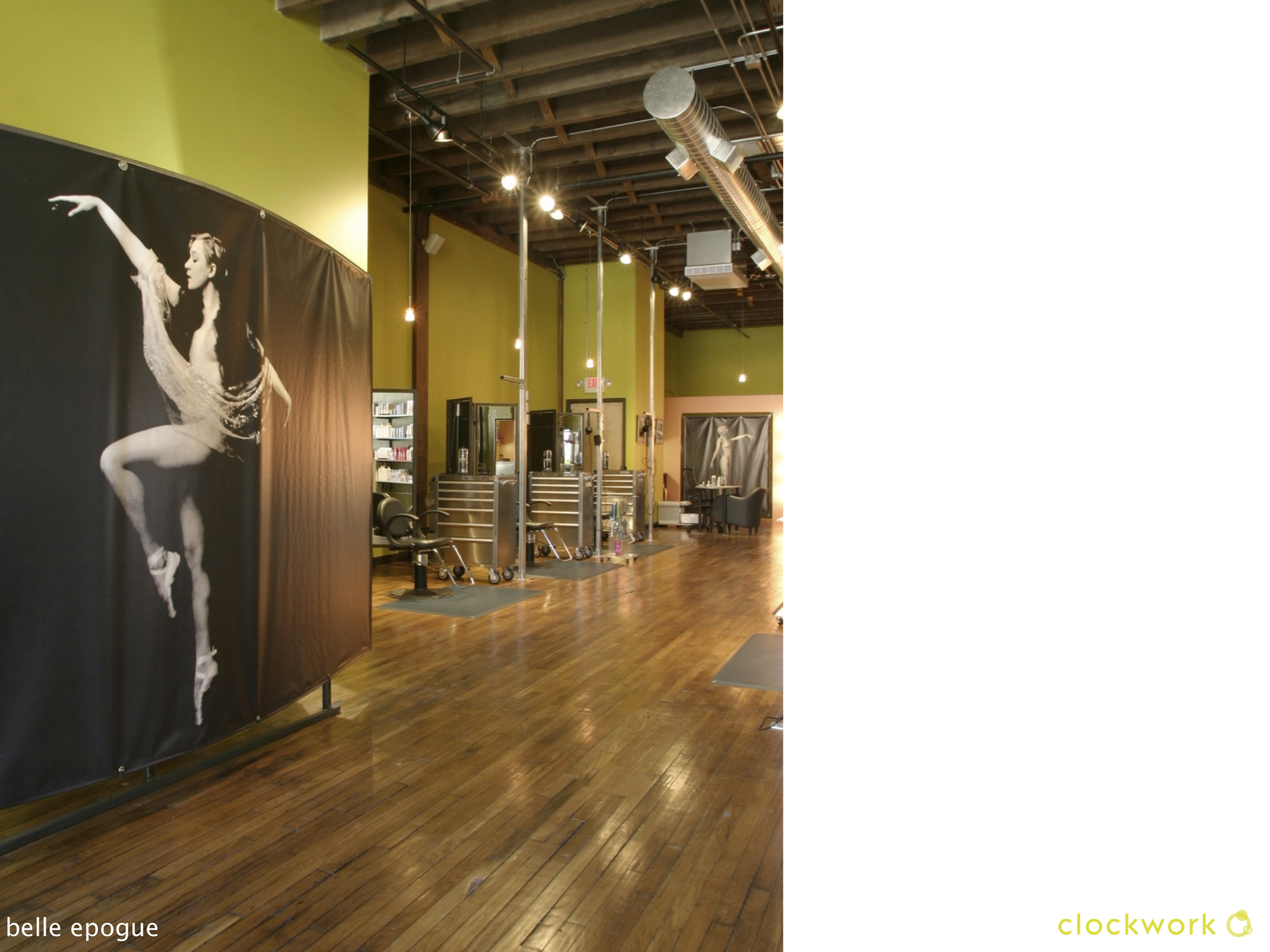 studio dan meiners - jccc regnier center - belle epogue - misc by ...