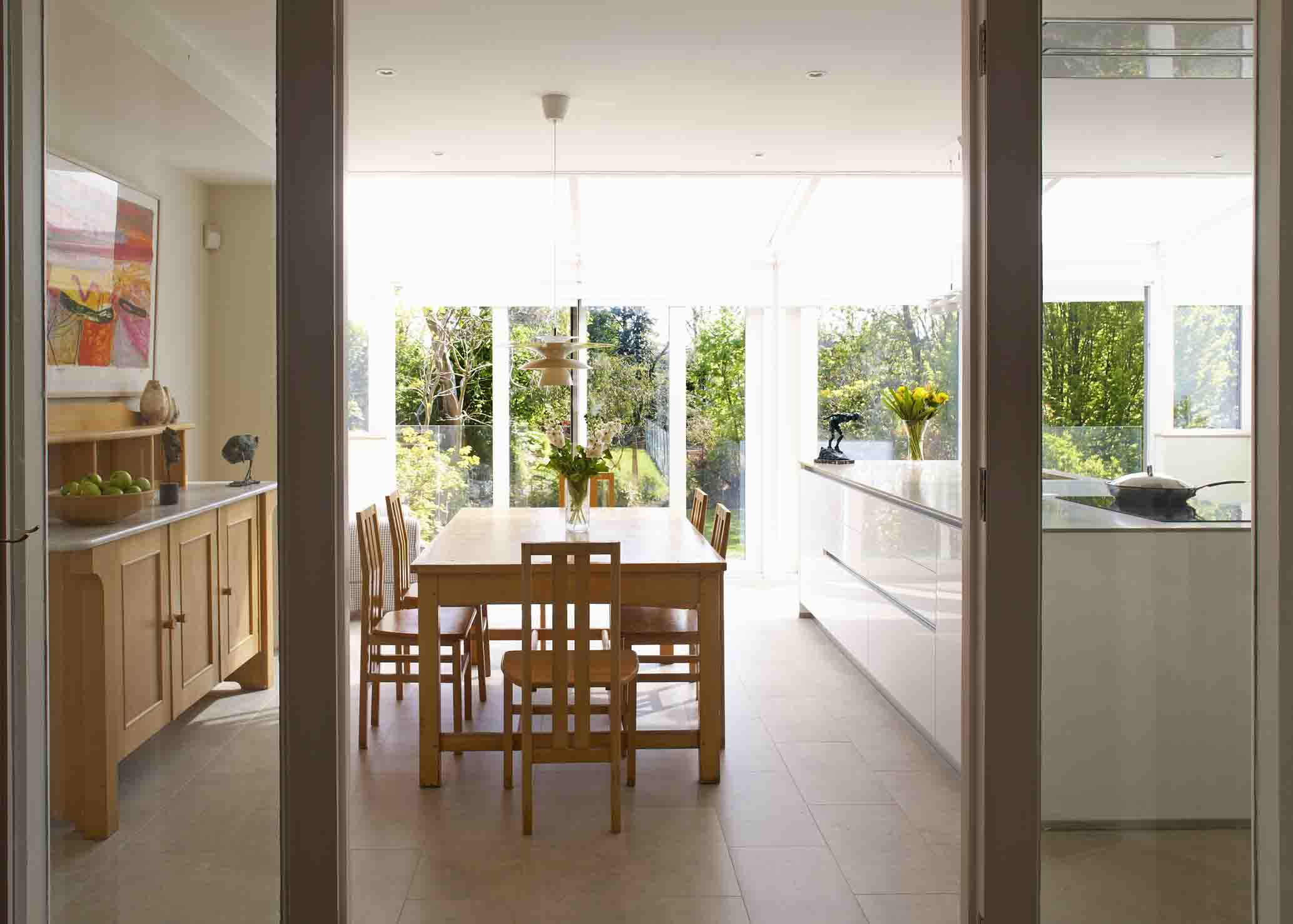 Donnybrook House by Optimise Design - Architizer