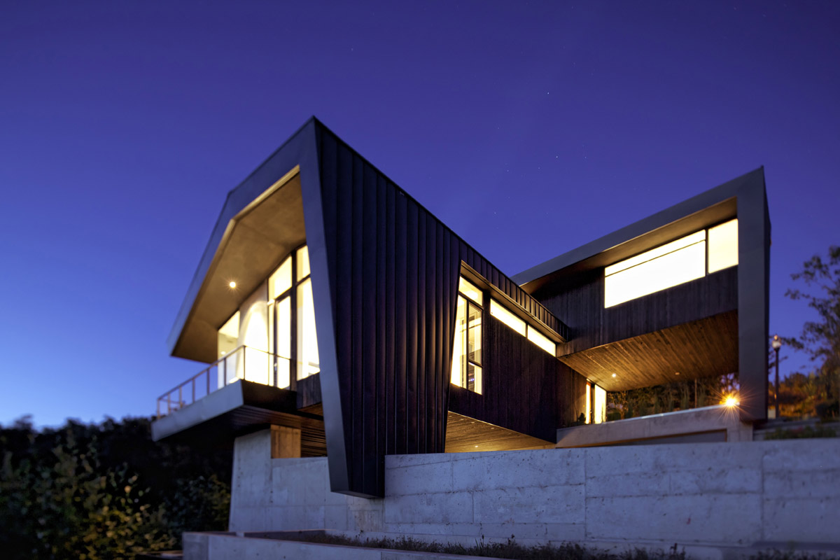 Hoke Residence by Skylab - Architizer