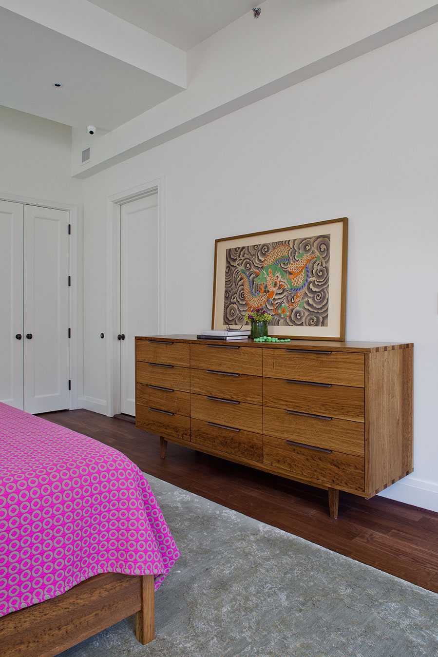Reade Street Apartment - Architizer