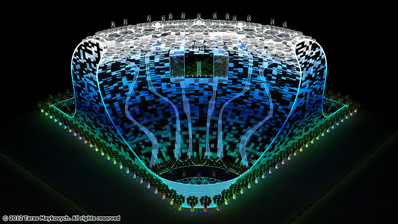 Wave Surfing Building 001 - Architizer