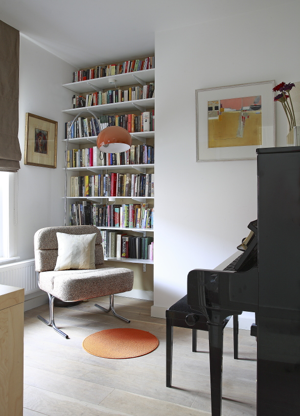 Portobello House by Optimise Design - Architizer