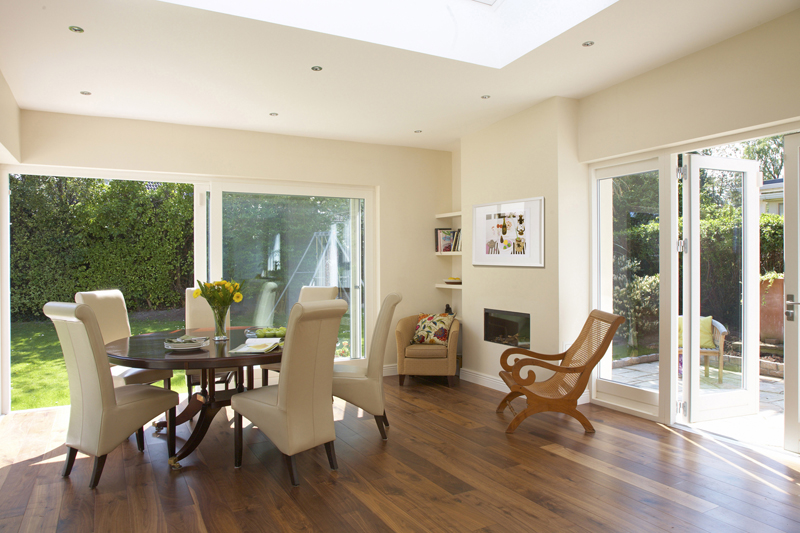 Mount Merrion House by Optimise Design - Architizer