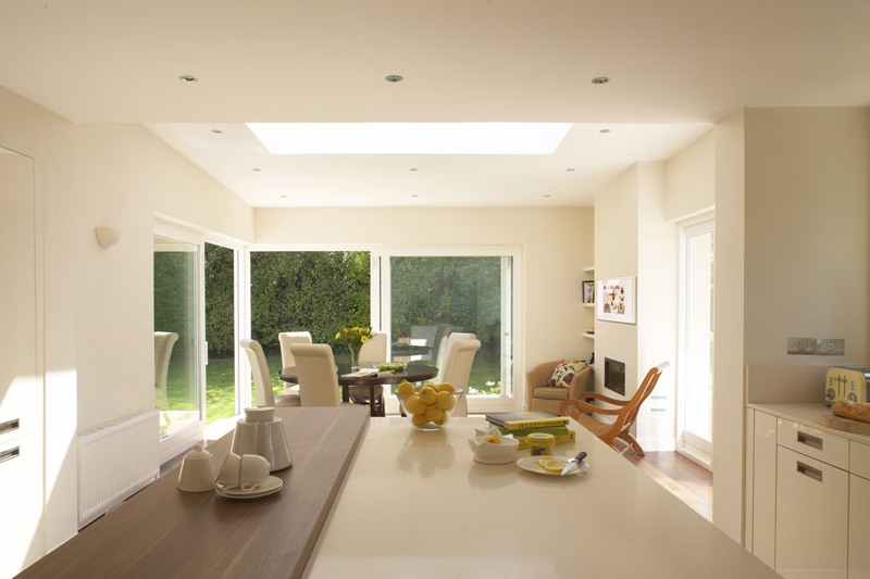 Mount Merrion House by Optimise Design - Architizer