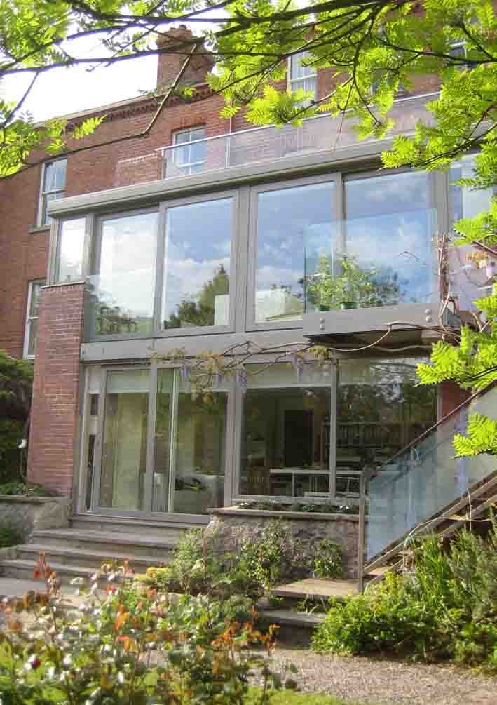 Donnybrook House by Optimise Design - Architizer