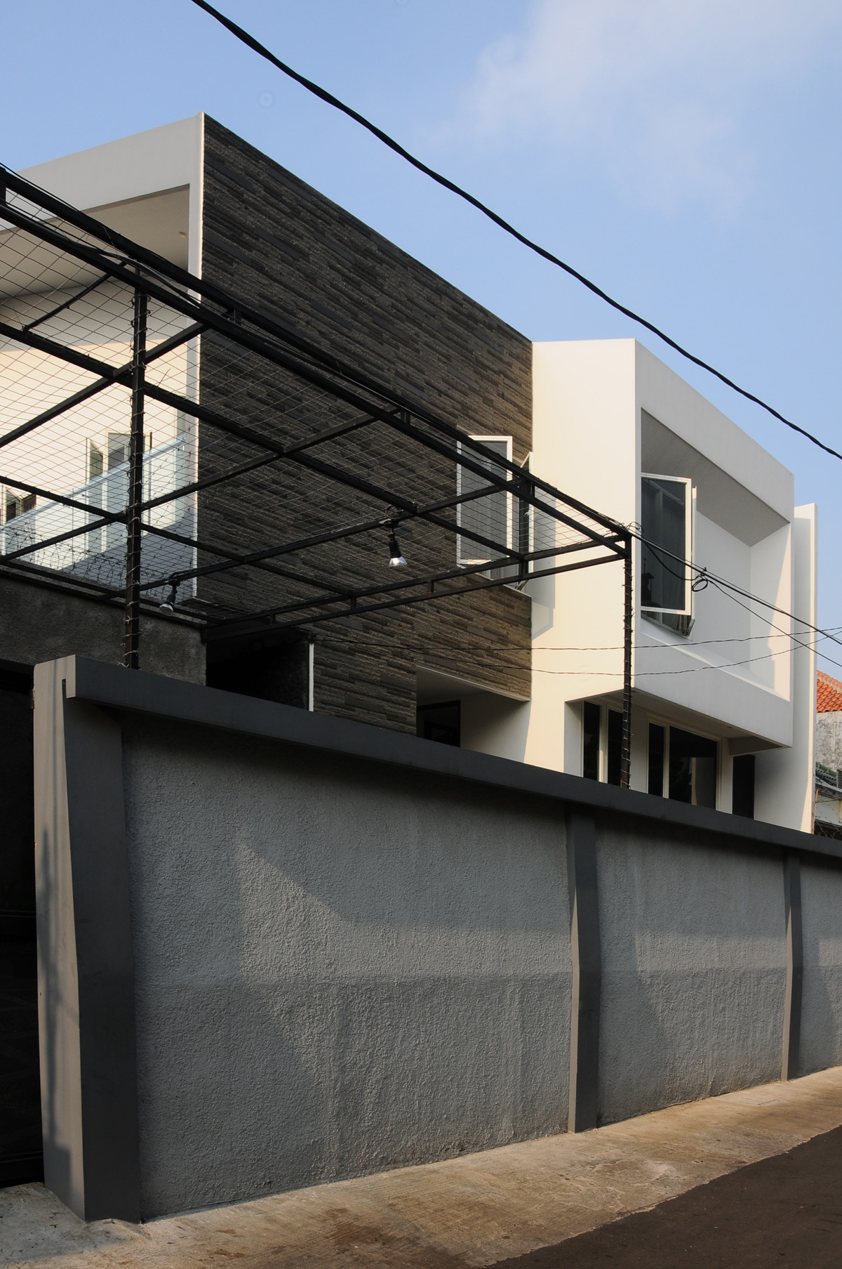 Toma House - Architizer