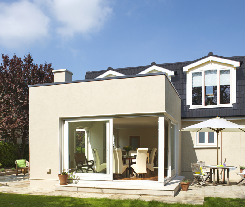 Mount Merrion House by Optimise Design - Architizer