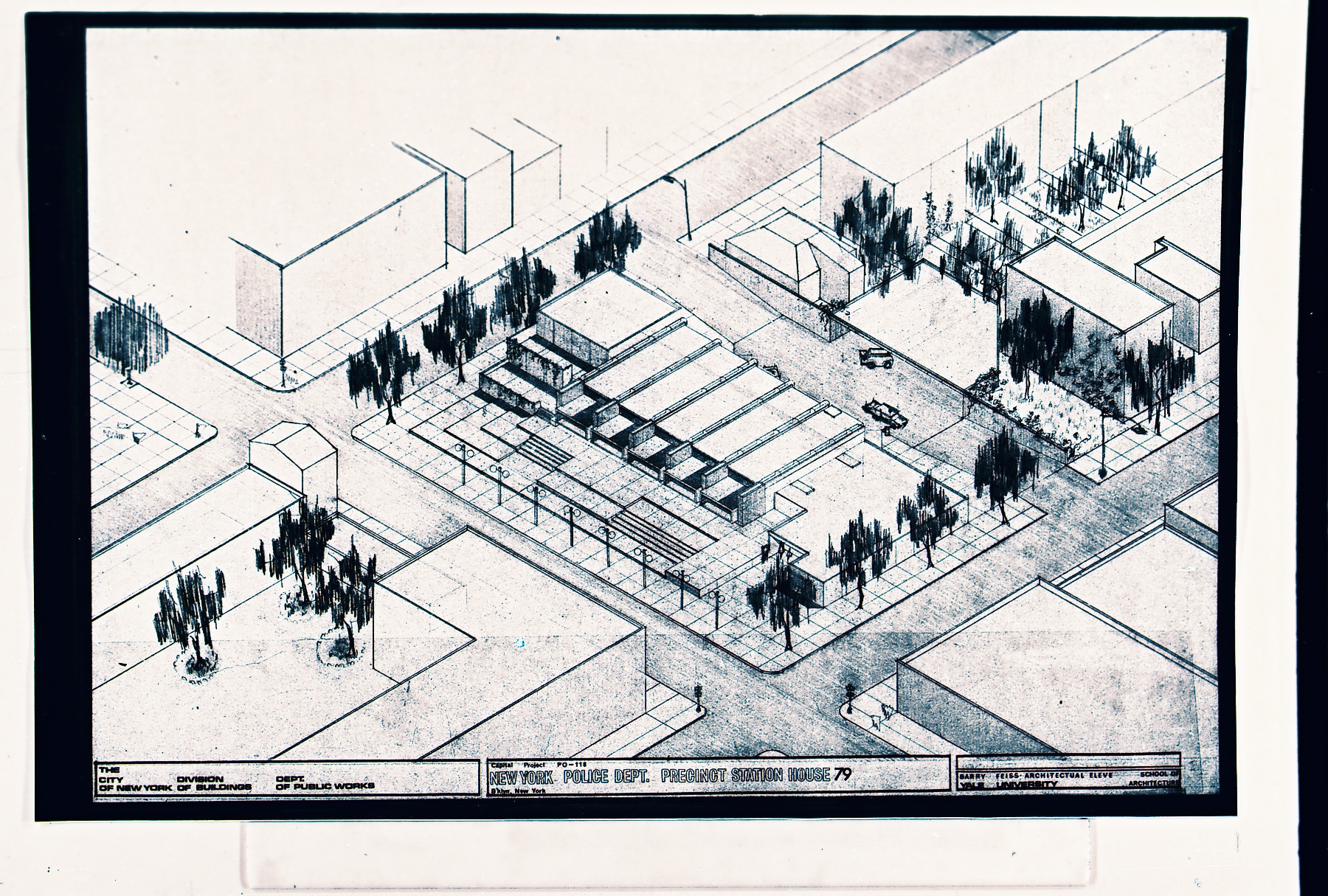 Architecture as the making of metaphors - Architizer