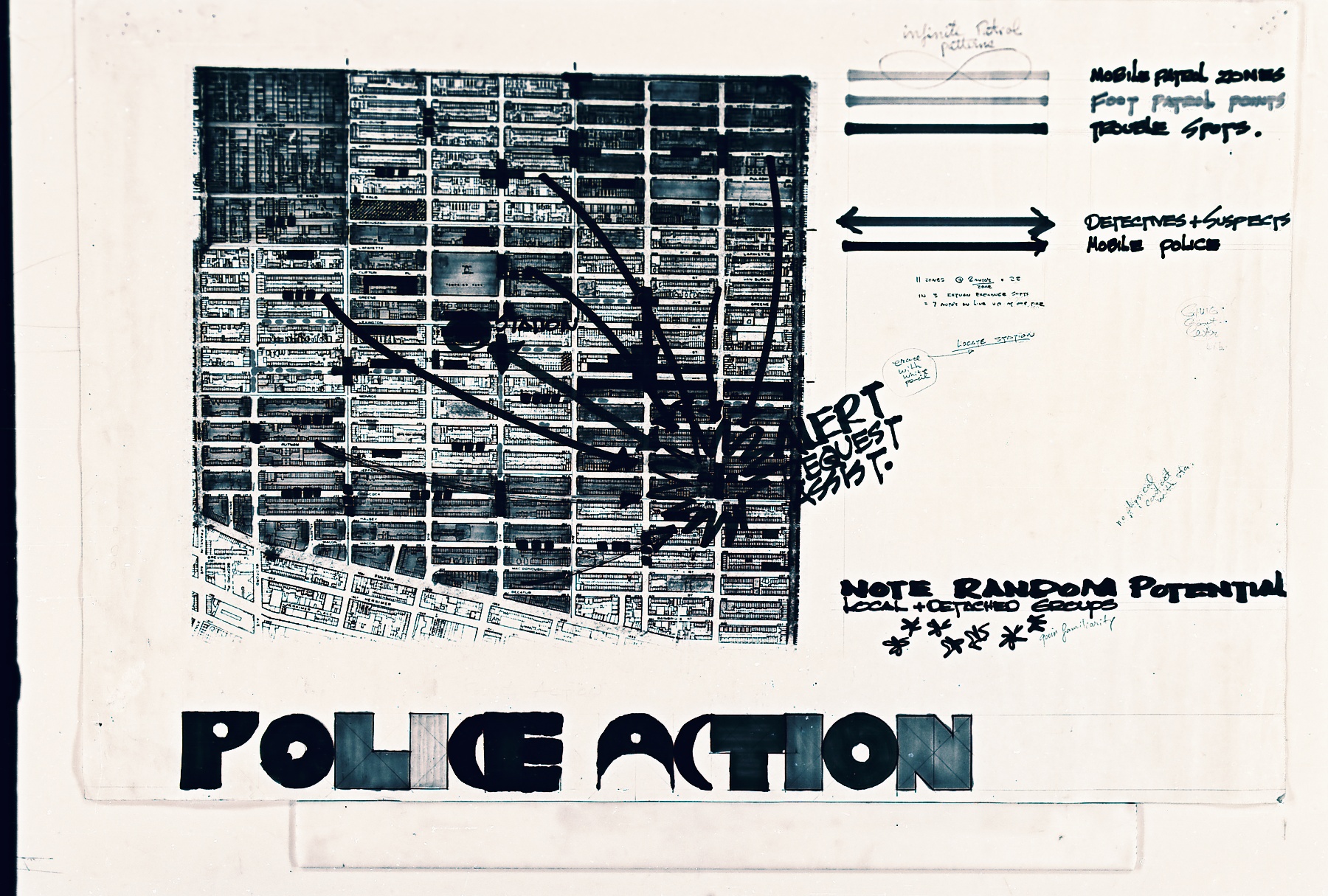 Architecture as the making of metaphors - Architizer