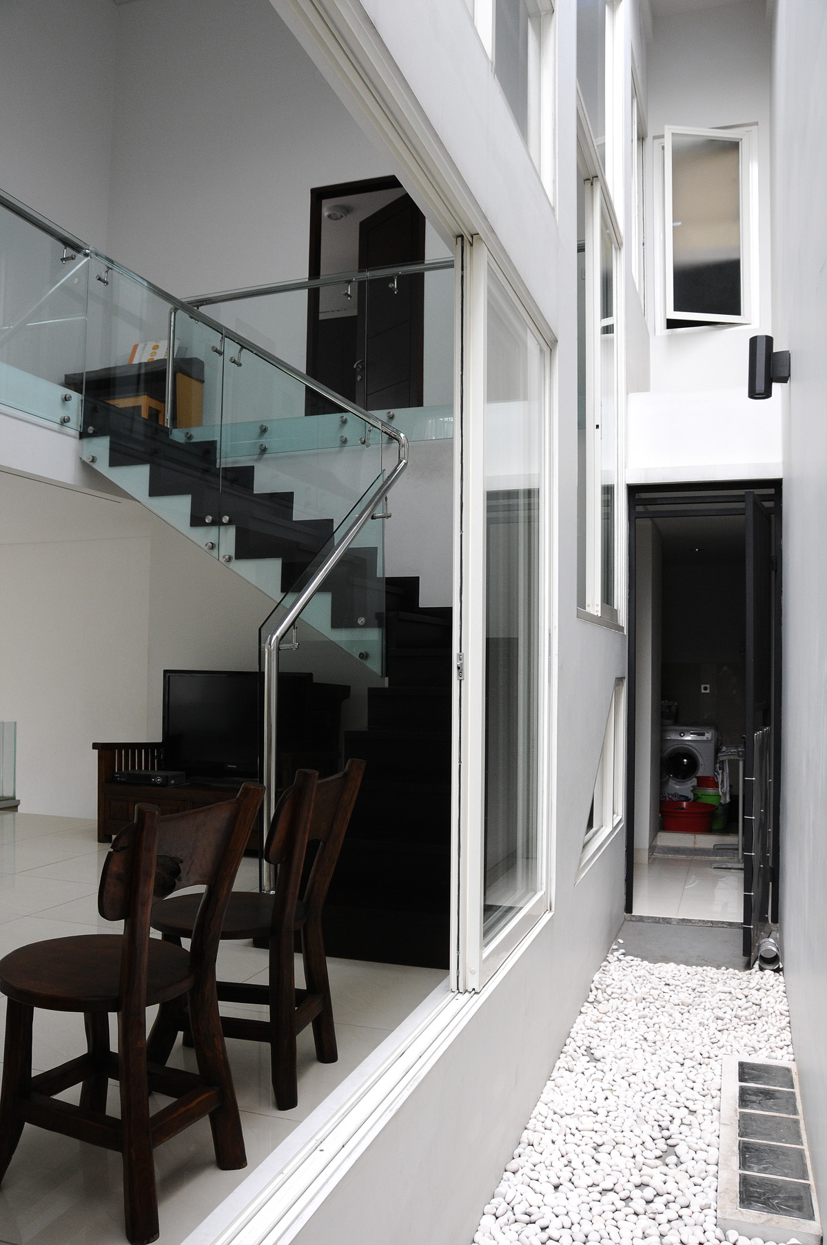Toma House - Architizer