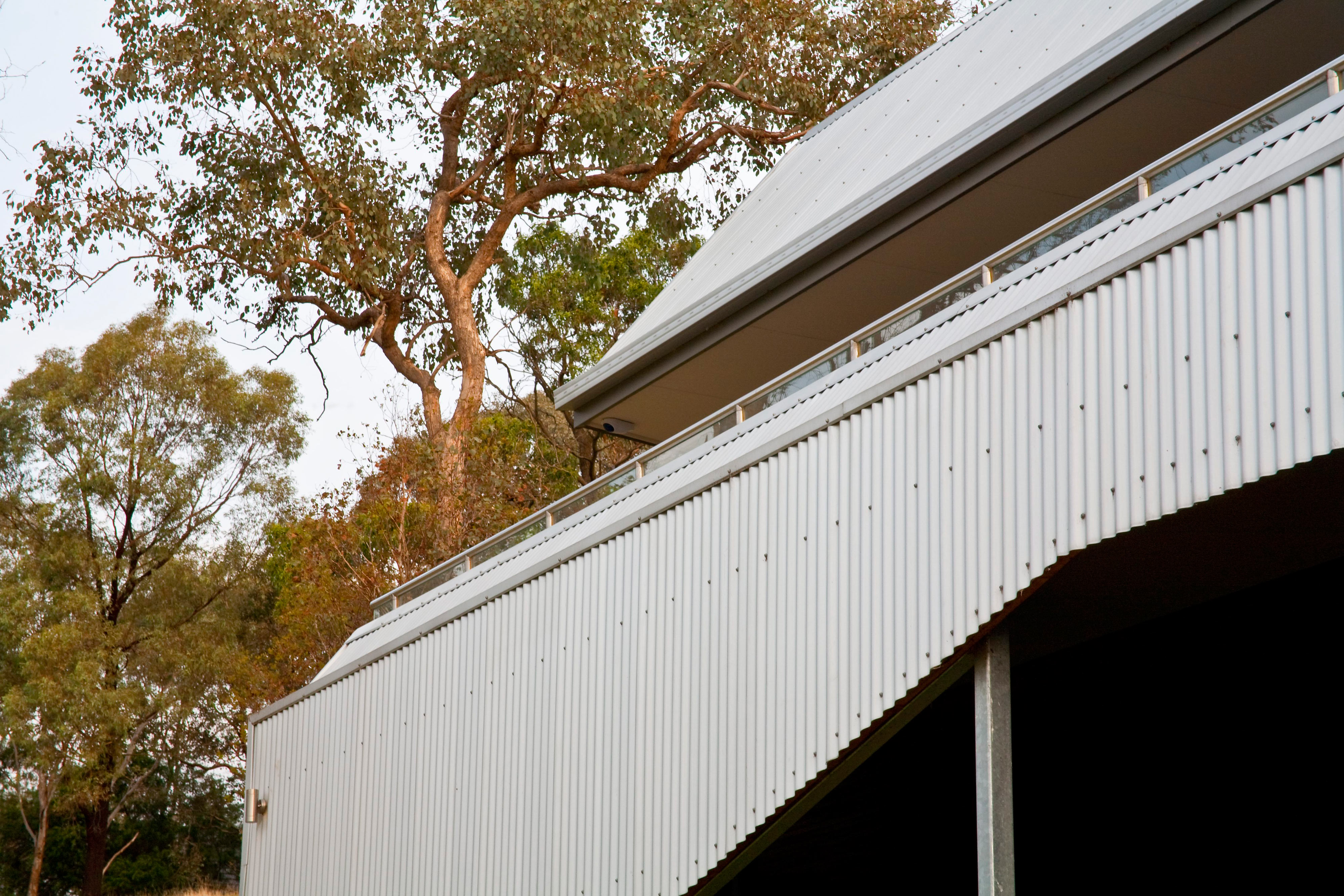 Stable House by Vibe Design Group - Architizer