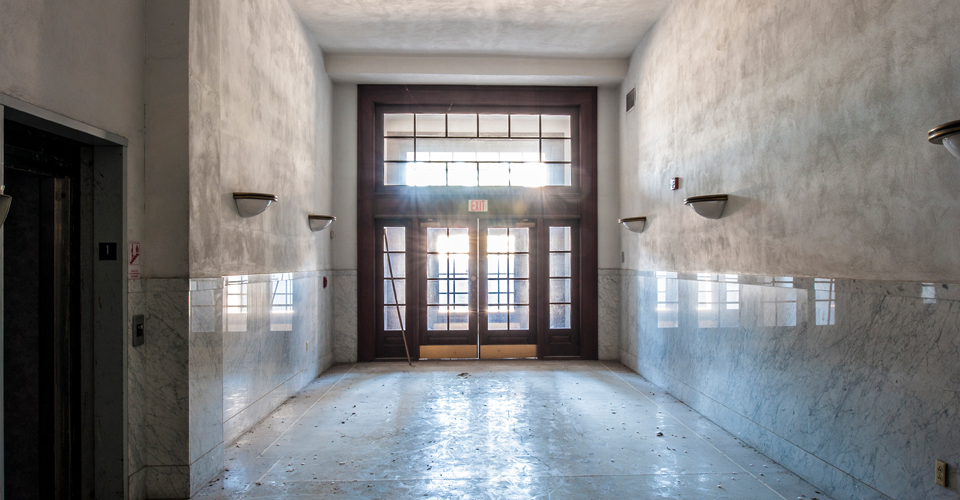 Corporate: Victory Building by Domokur Architects - Architizer