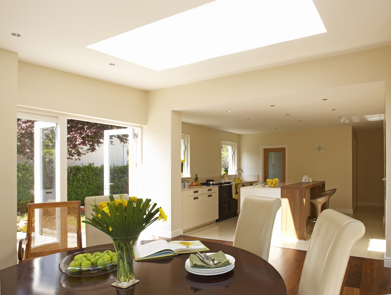 Mount Merrion House by Optimise Design - Architizer