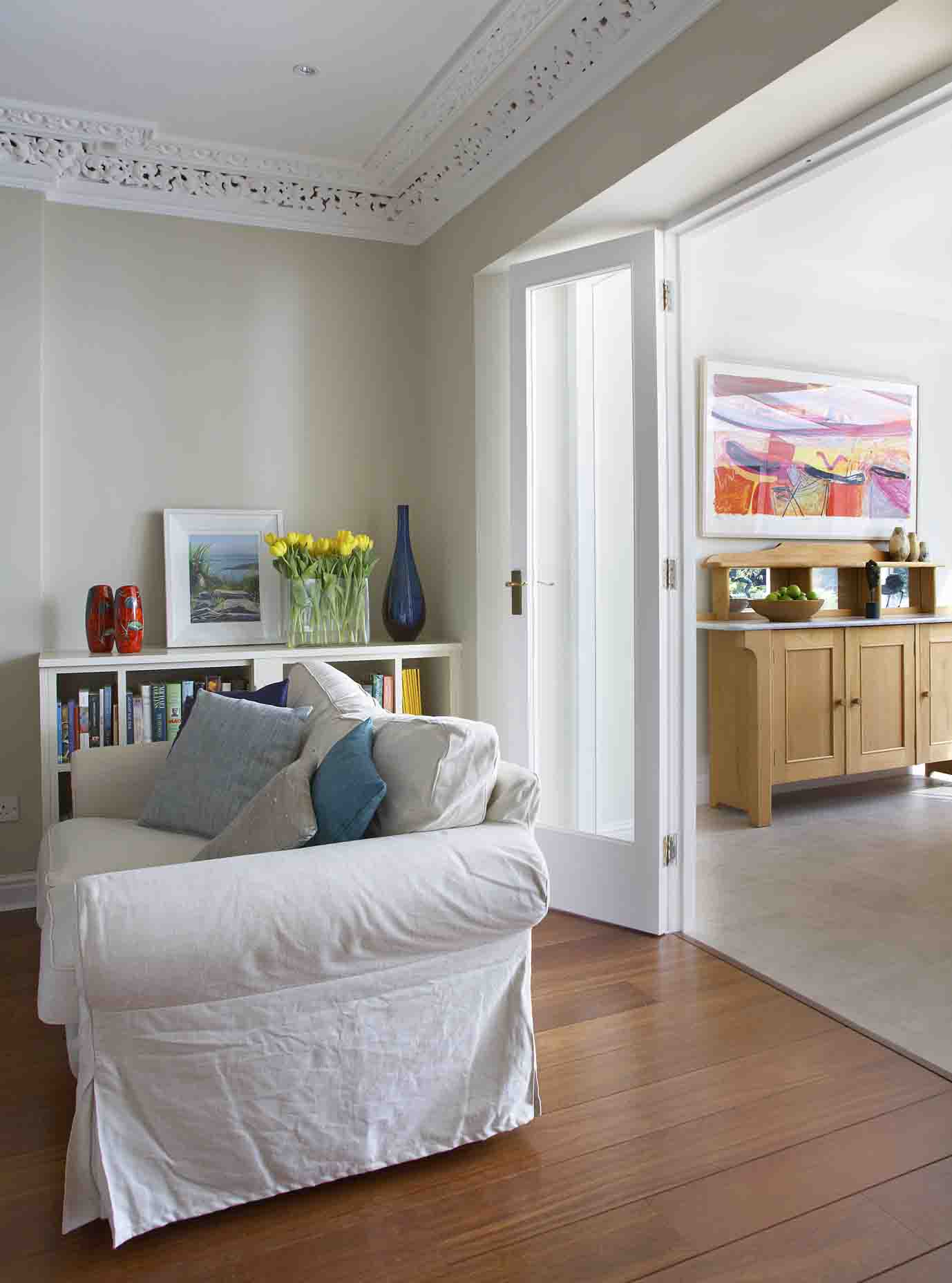 Donnybrook House by Optimise Design - Architizer