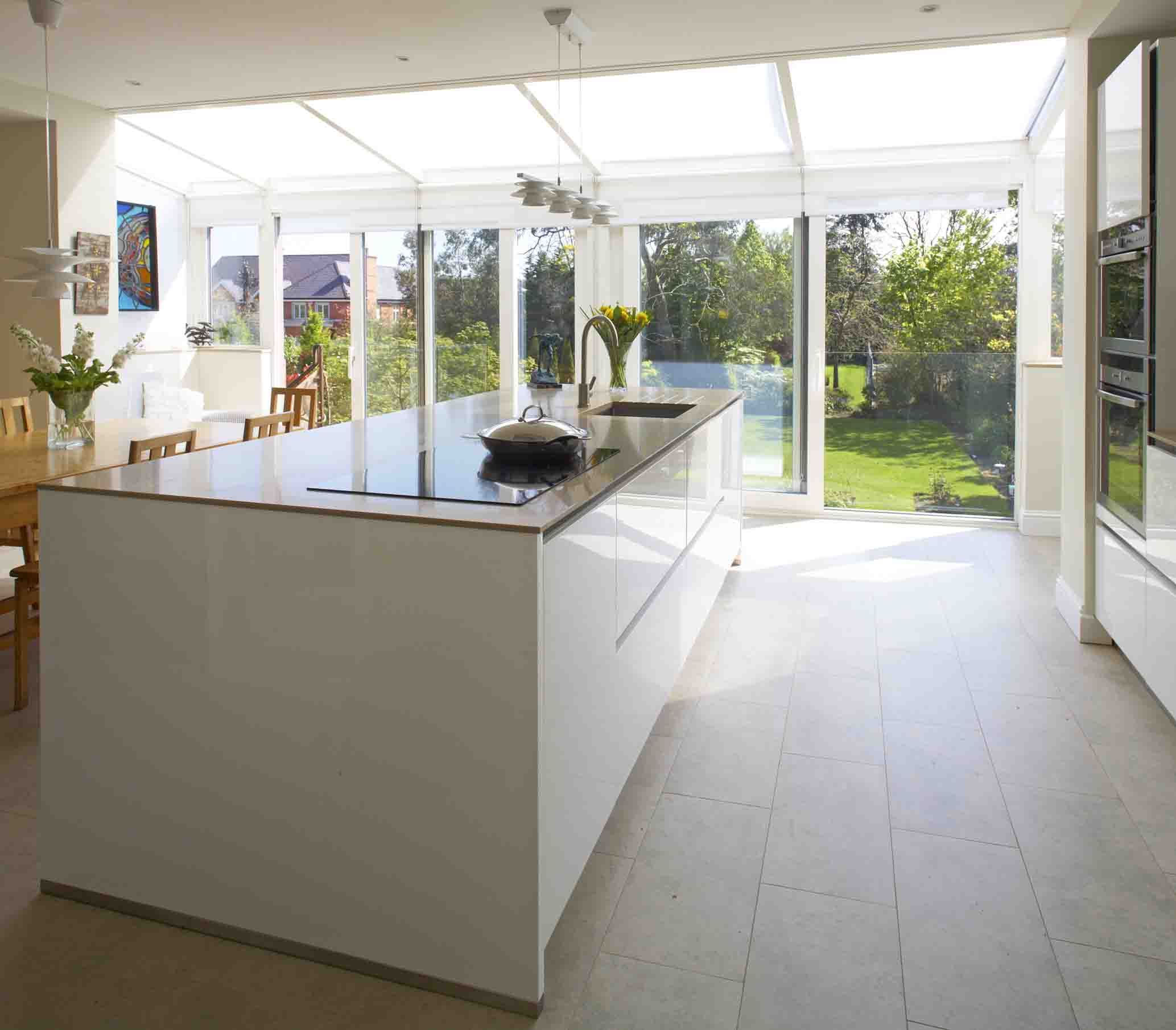 Donnybrook House by Optimise Design - Architizer