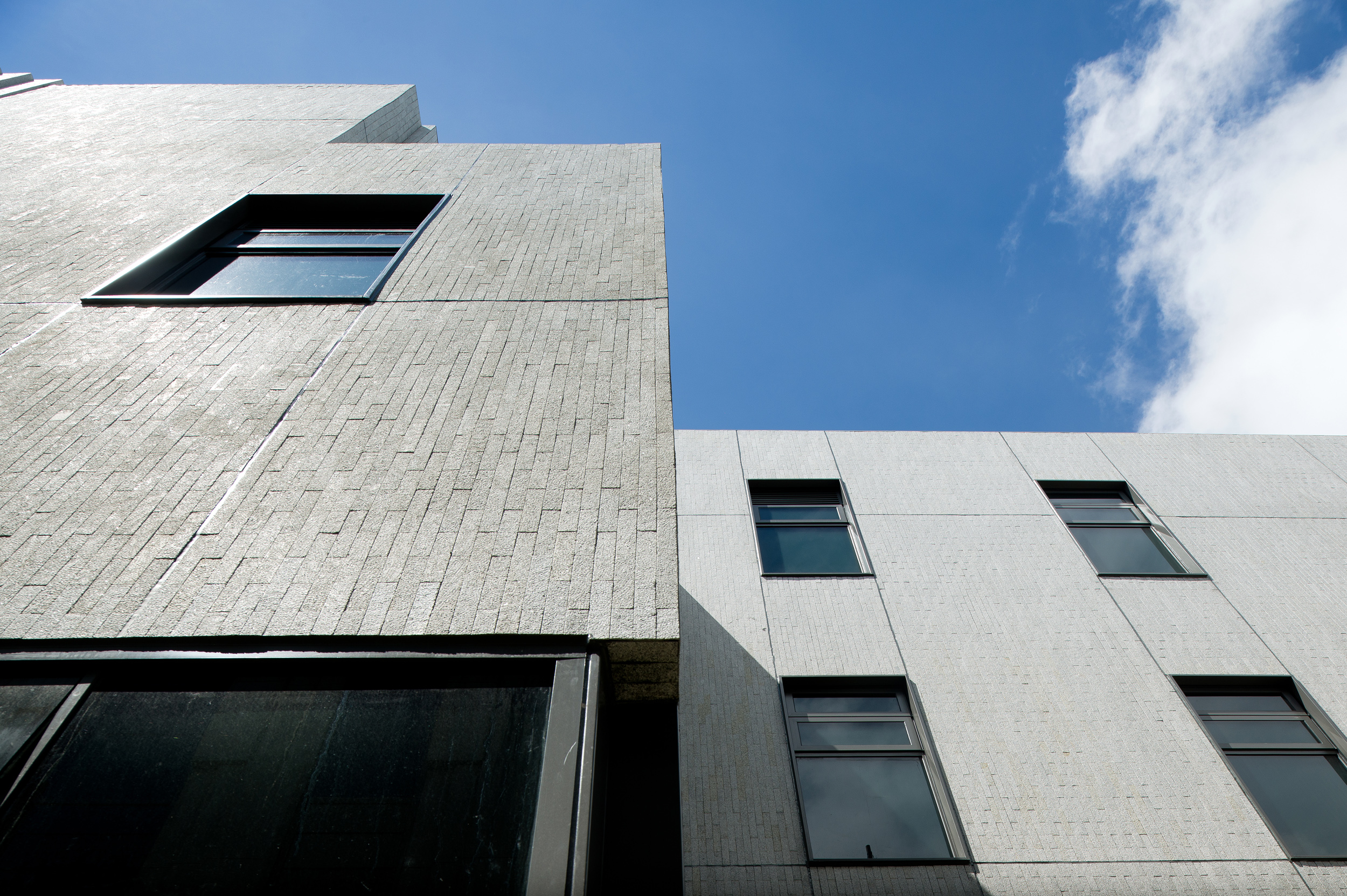 26 Mount Kellett Road, The Peak, Hong Kong - Architizer