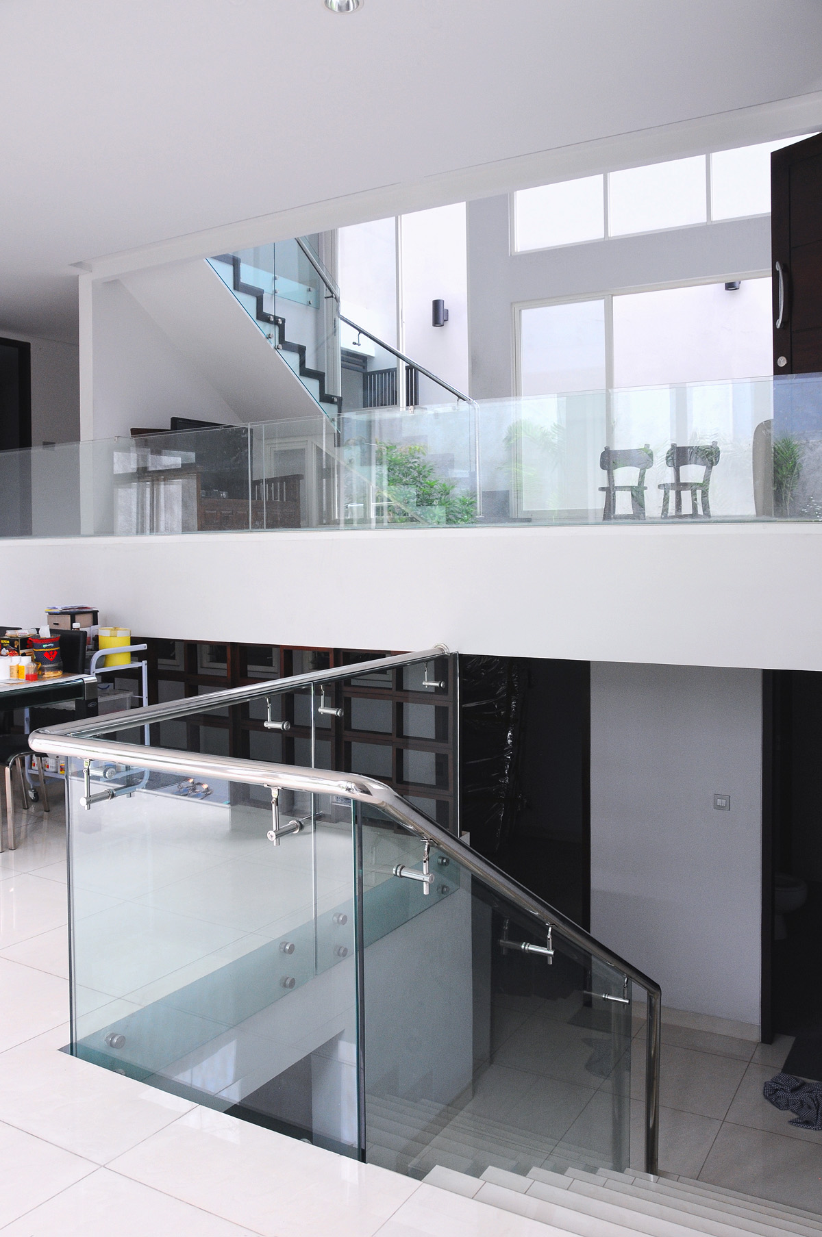 Toma House - Architizer