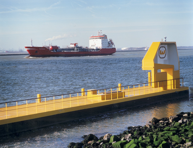 Waternet - Architizer