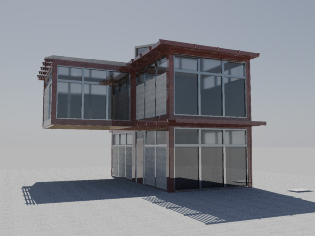 Sustainable/ Affordable Housing - Architizer