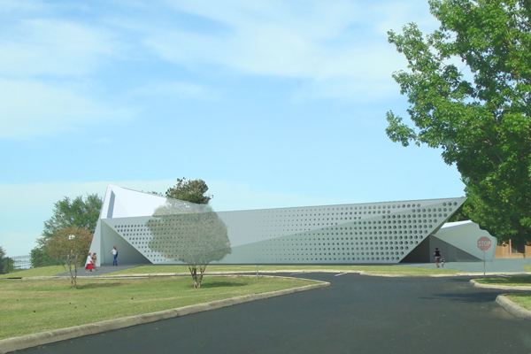 Church of the Holy Light by Andrew Mikhael Architect - Architizer