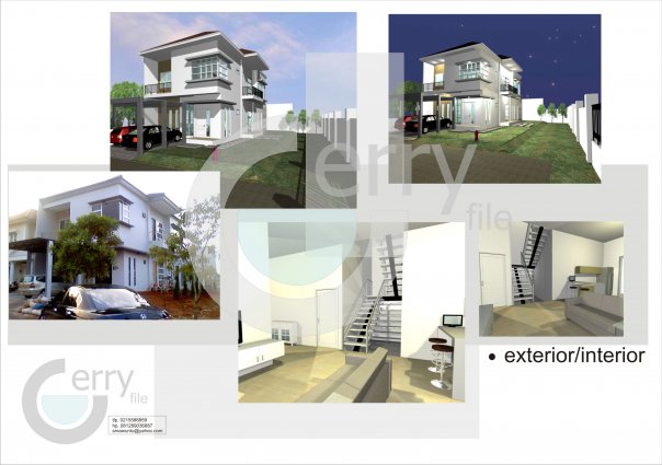 BSD house - Architizer