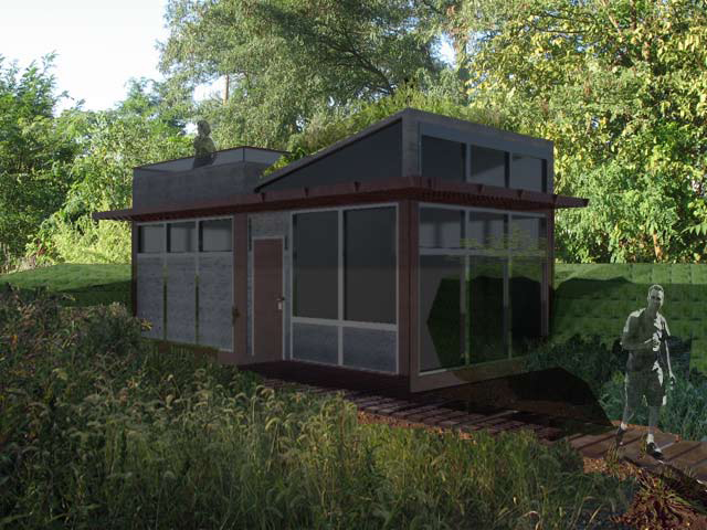 Sustainable/ Affordable Housing - Architizer