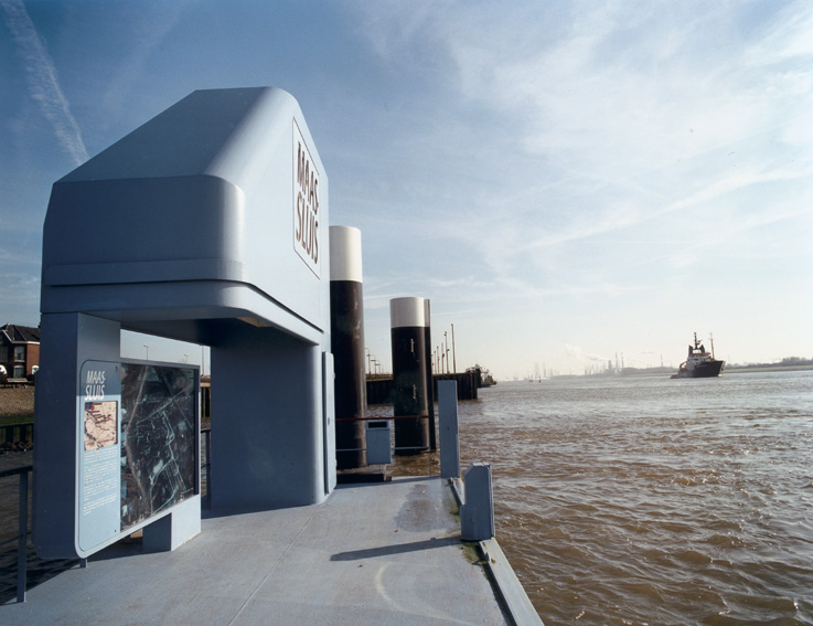 Waternet - Architizer