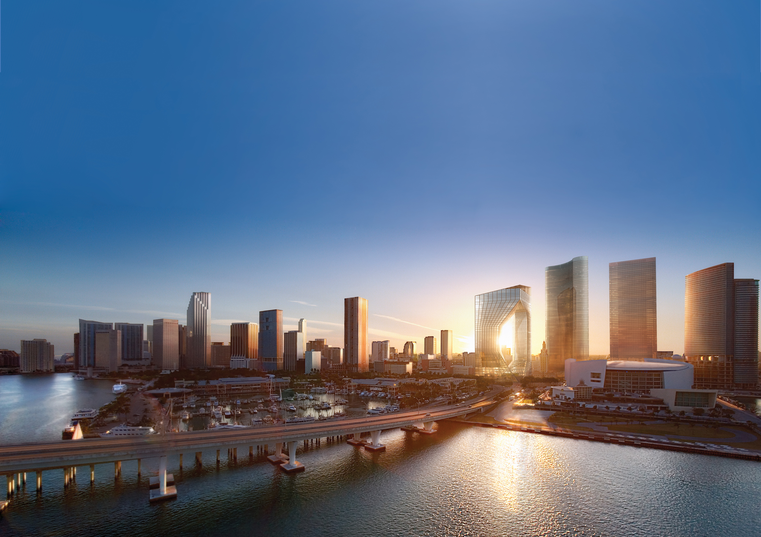 Oppenheim Architecture - Architizer