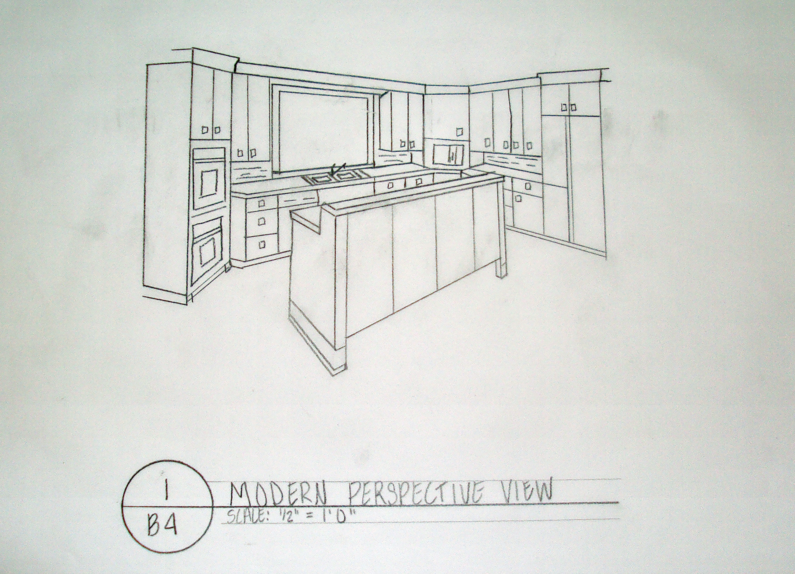 Modern Kitchen Design - Architizer