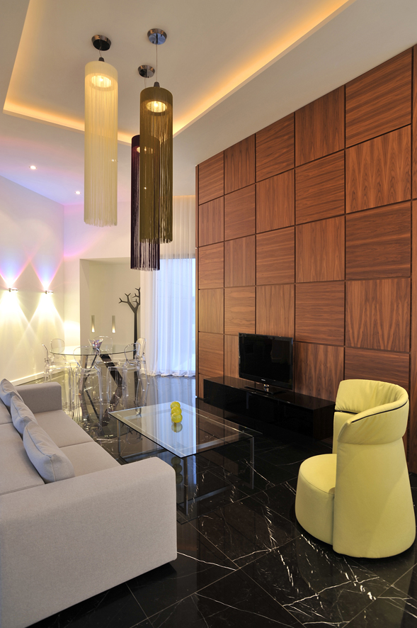 residential mob1 by M.O.B Interior Designs ltd - Architizer