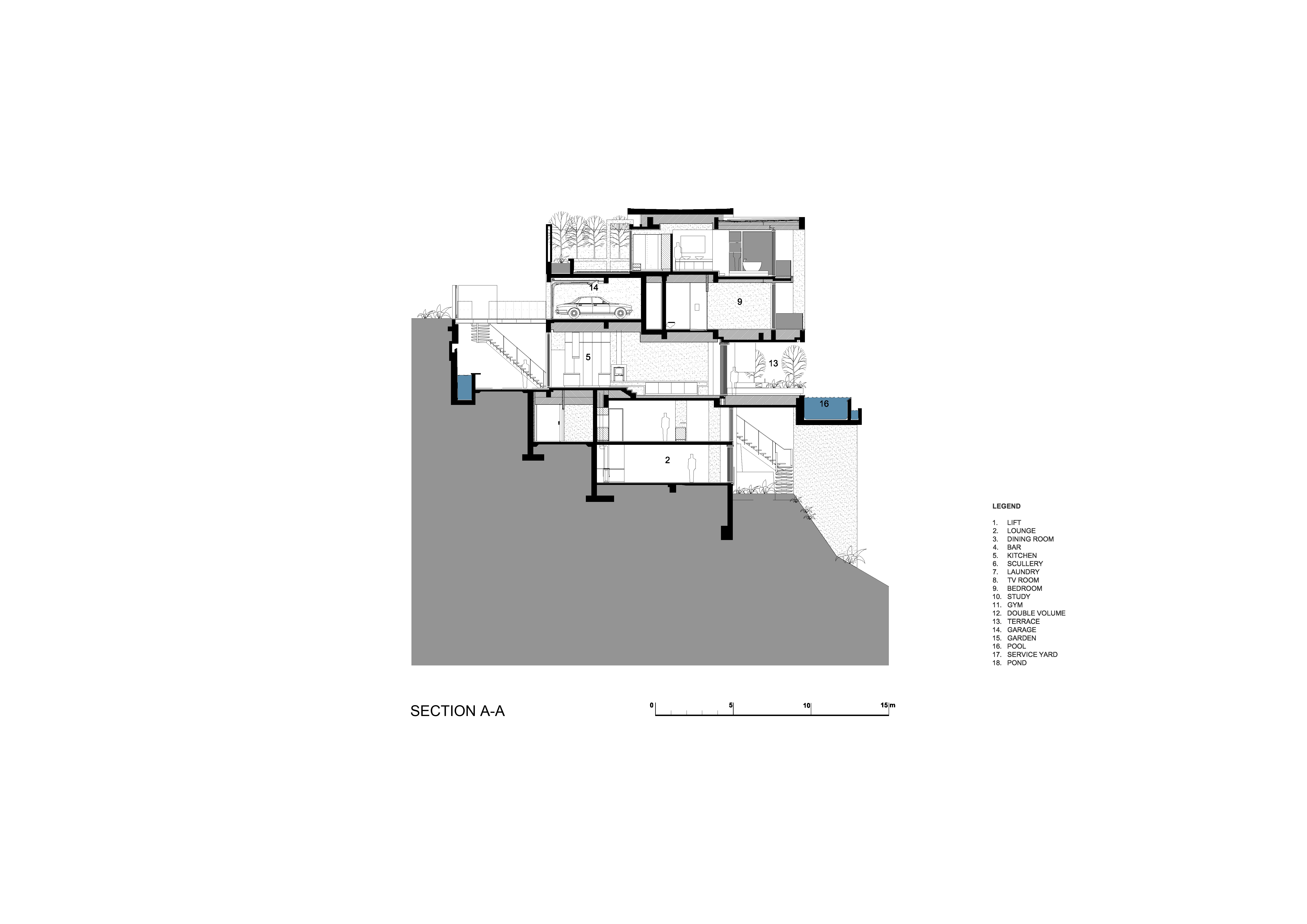 Nettleton 195 by SAOTA - Architizer