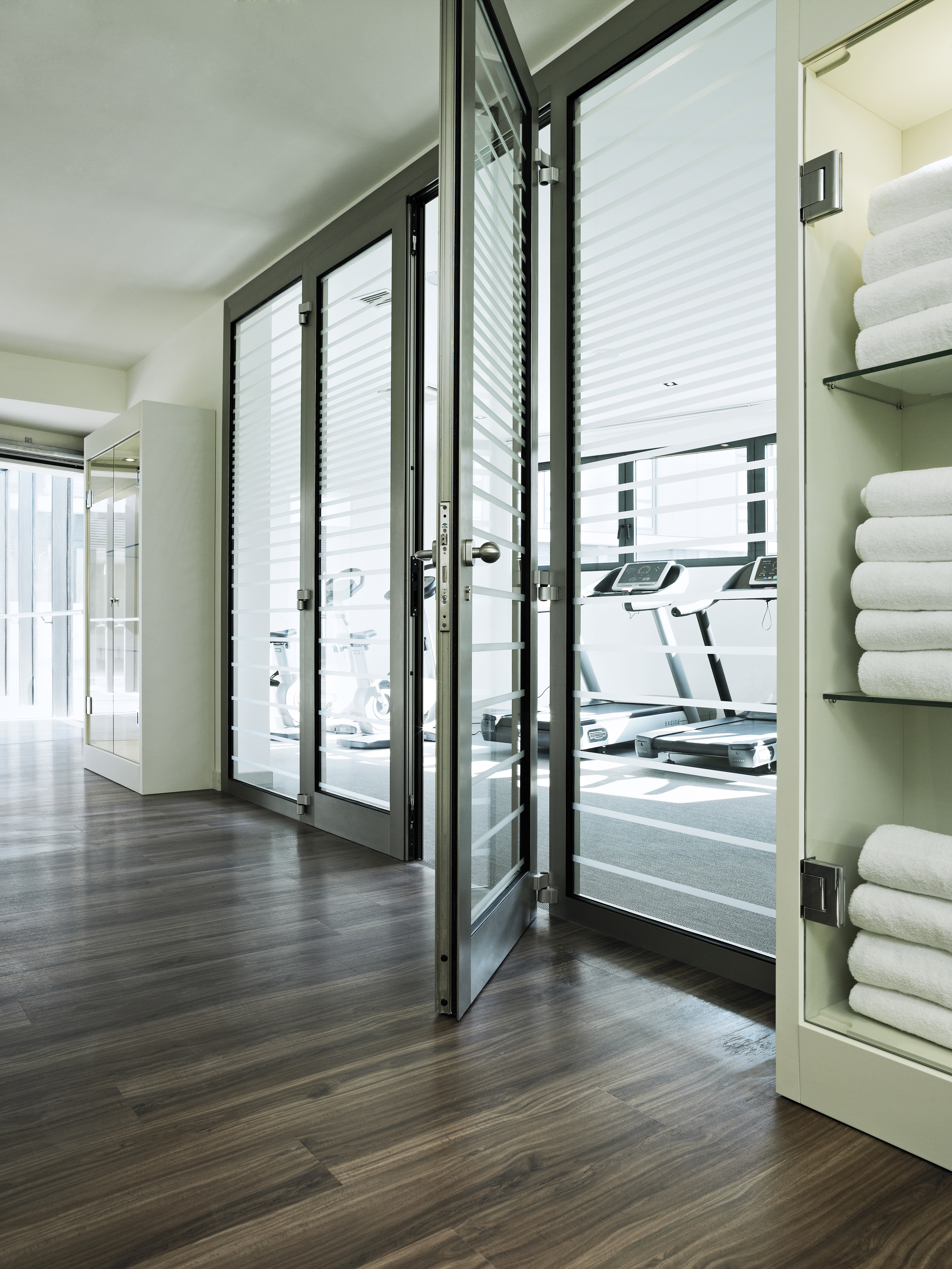 Move Hotel by Studio Marco Piva - Architizer