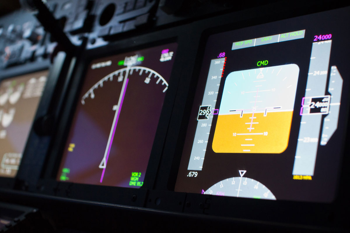 simINN Flight Simulation Center - Architizer