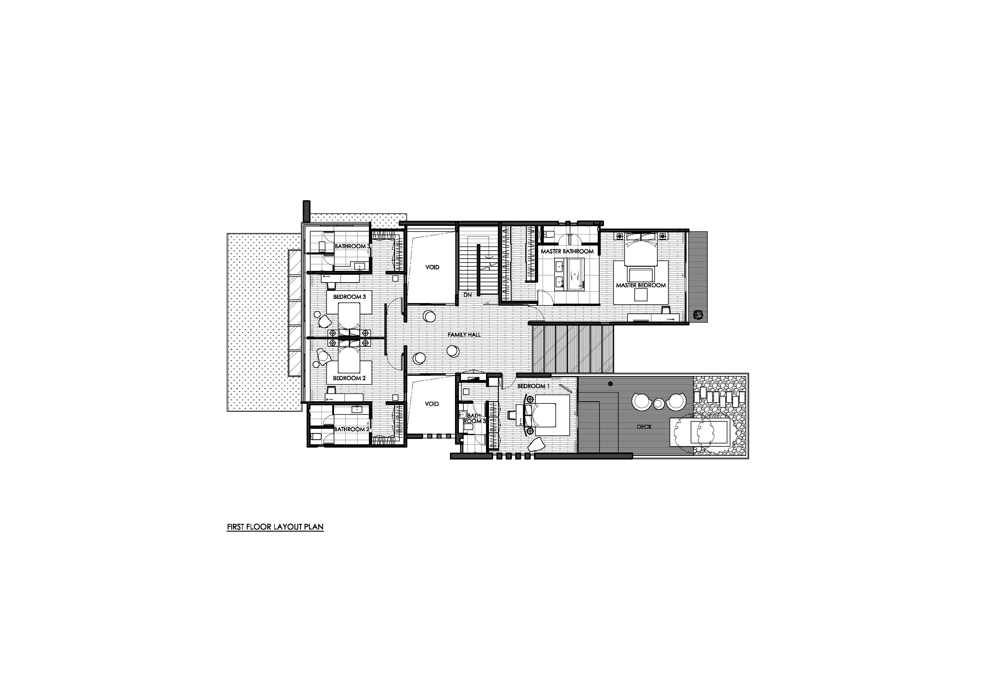 Sentosa House by Beige - Architizer