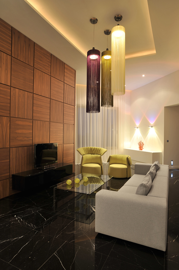 residential mob1 by M.O.B Interior Designs ltd - Architizer