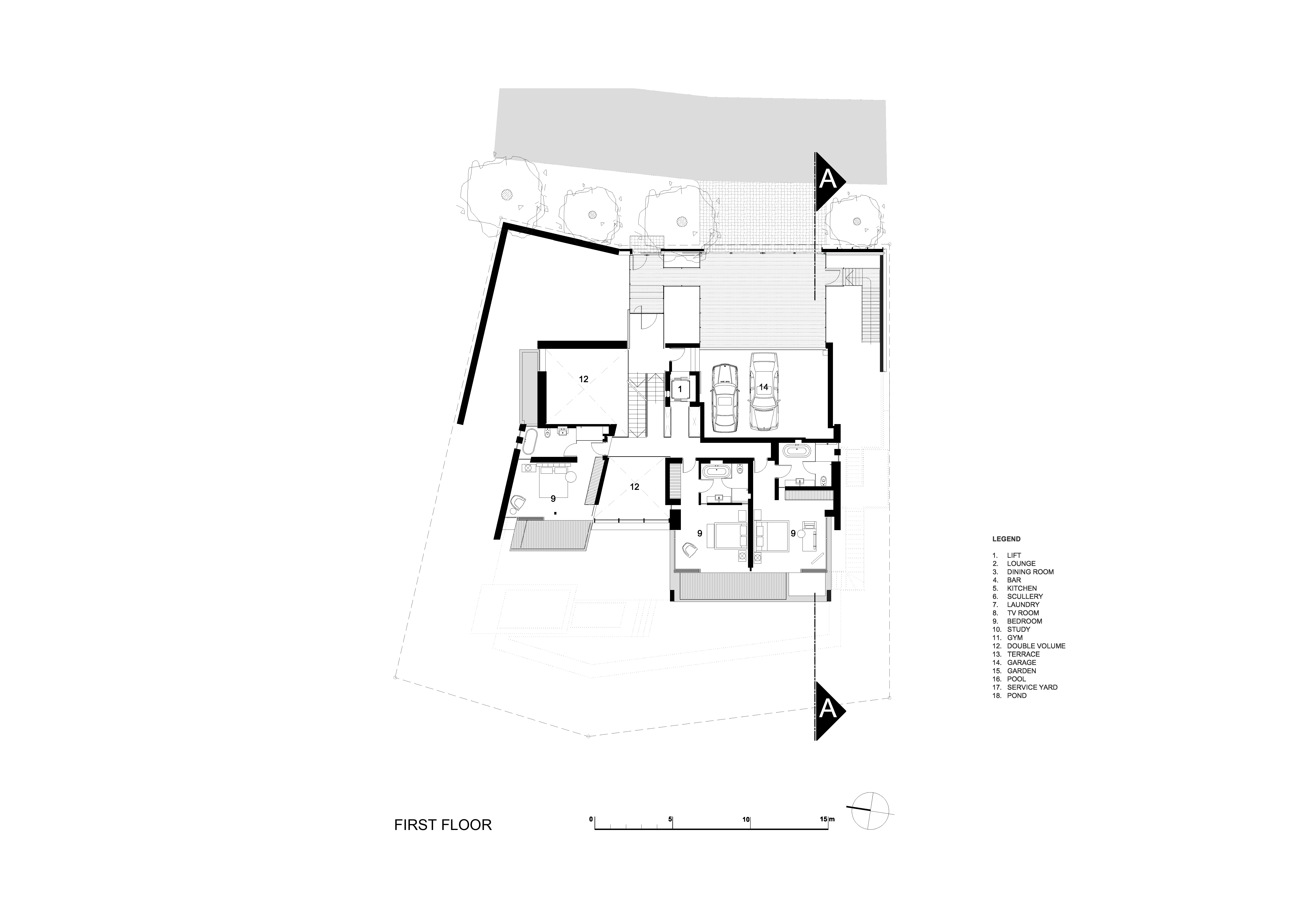 Nettleton 195 by SAOTA - Architizer