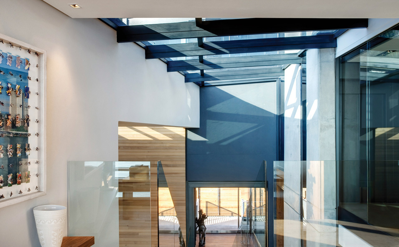 Nettleton 195 by SAOTA - Architizer