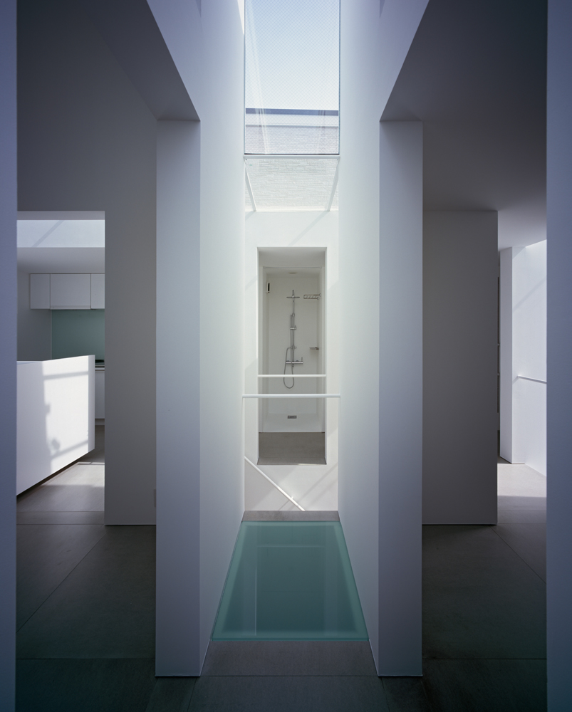 GAP-House by Tetsushi Tominaga Architect & Associates - Architizer