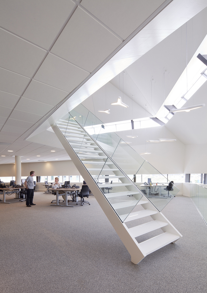 Decos, Noordwijk by INBO - Architizer
