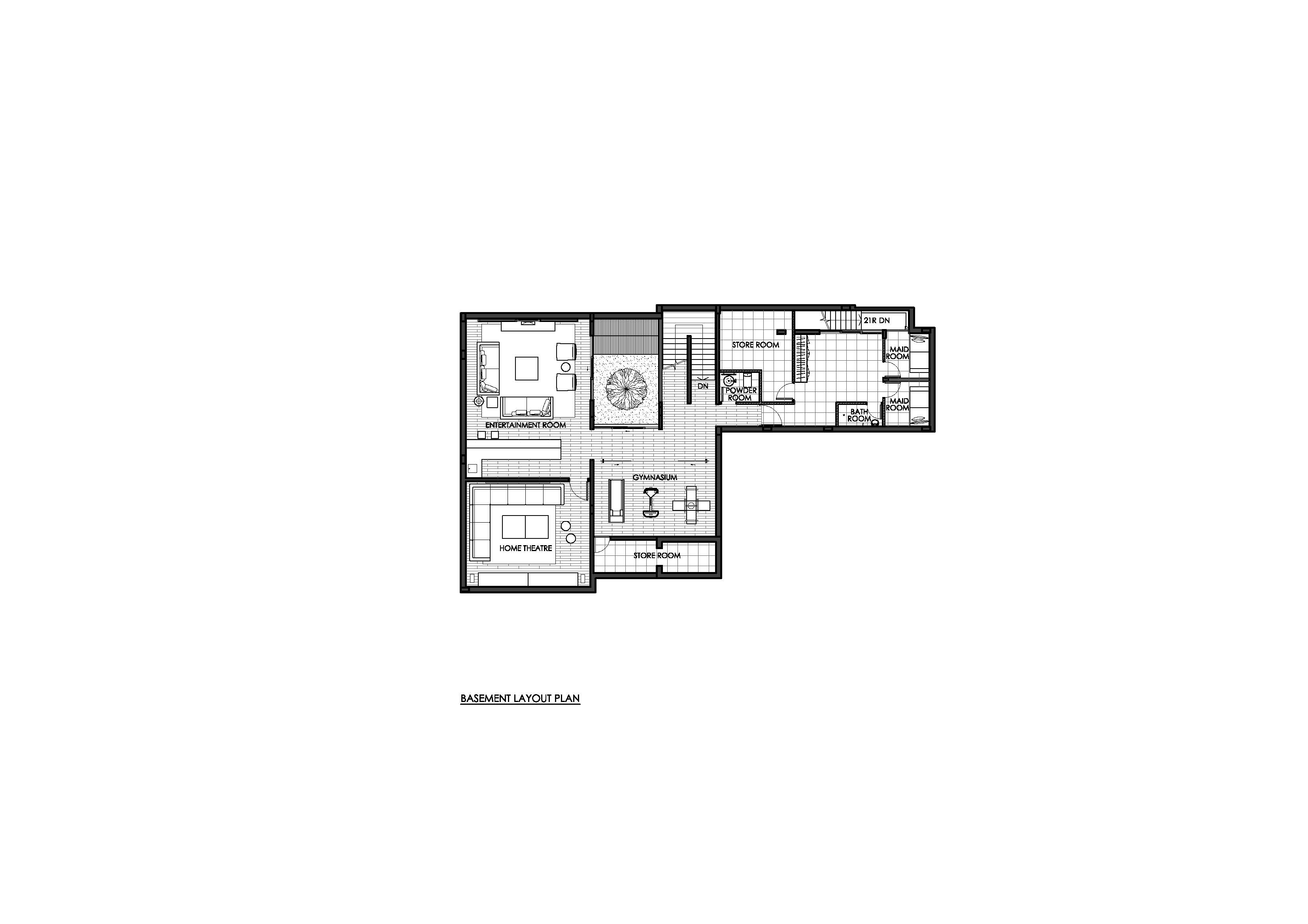 Sentosa House by Beige - Architizer