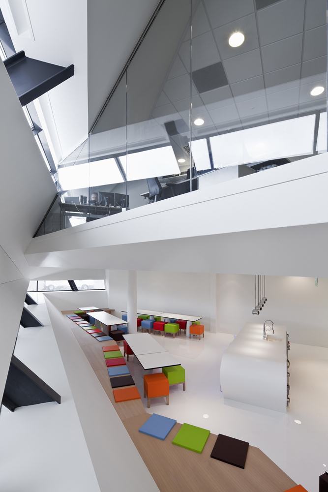 Decos, Noordwijk by INBO - Architizer