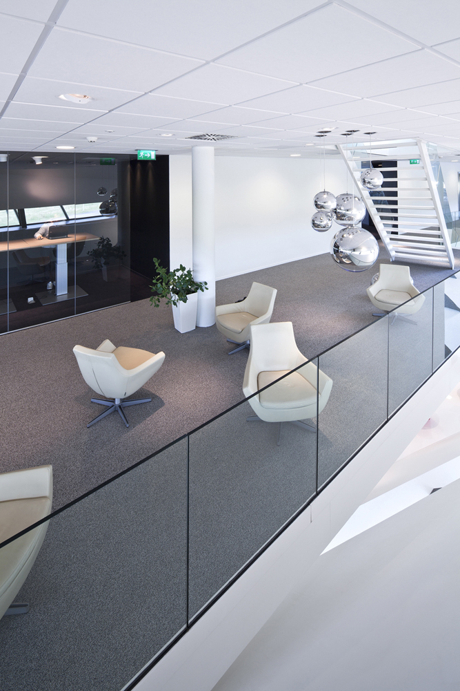 Decos, Noordwijk by INBO - Architizer