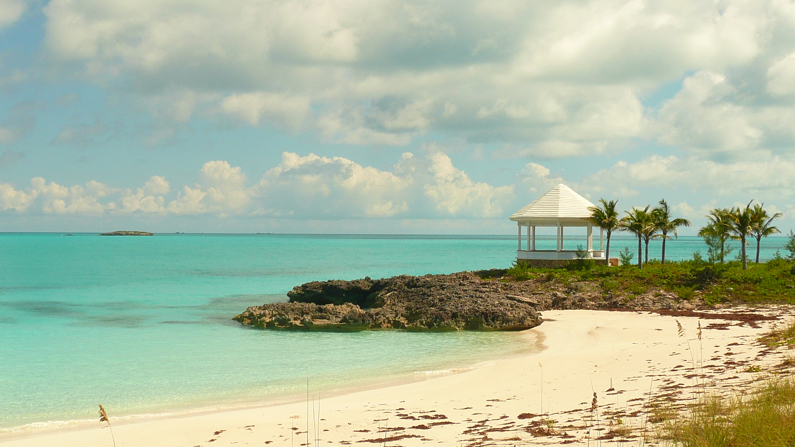 Exuma Residence - Architizer