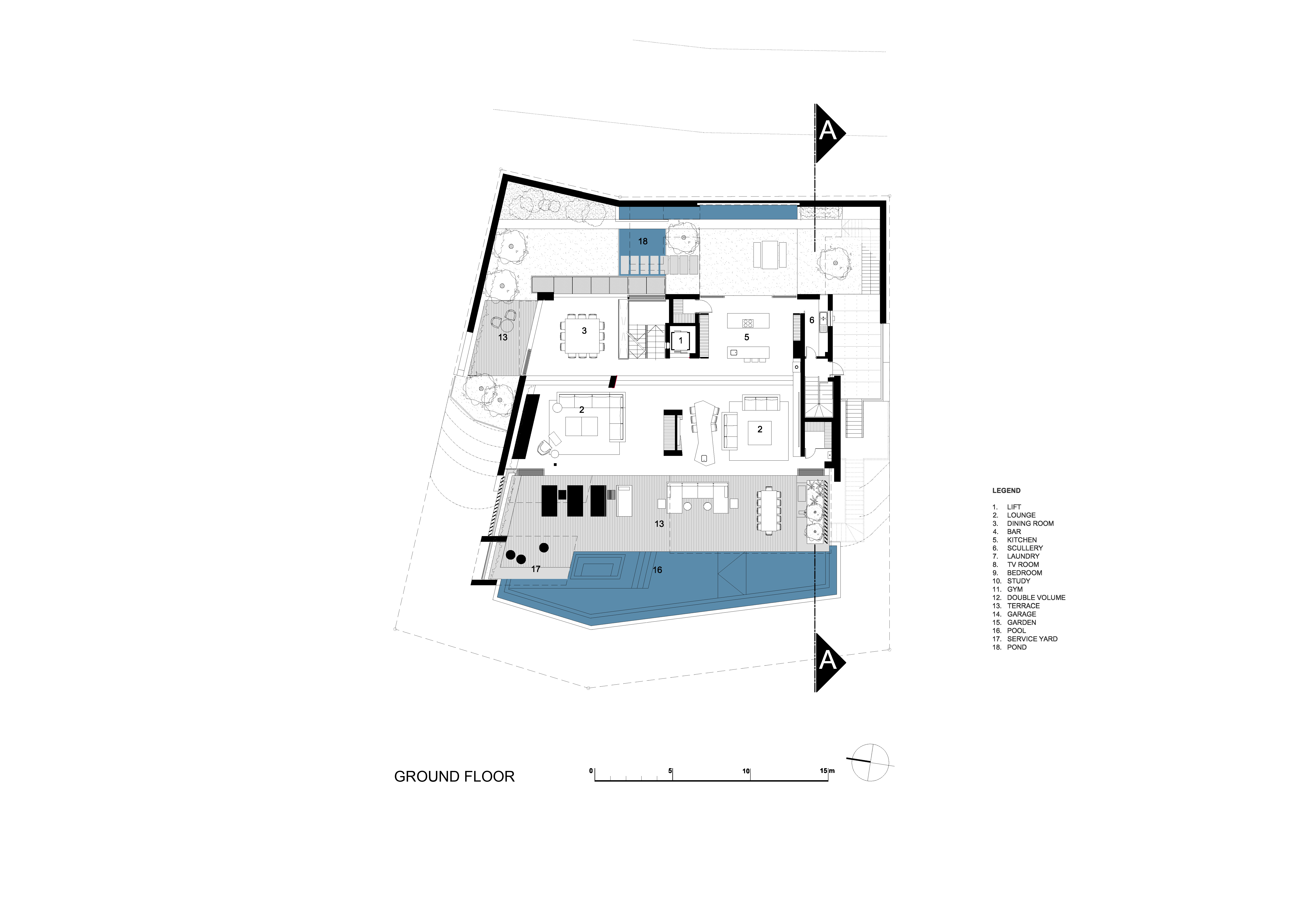 Nettleton 195 by SAOTA - Architizer