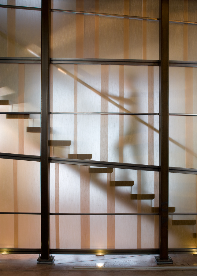 Vertical Arts Architecture Studio & Gallery by Vertical Arts ...