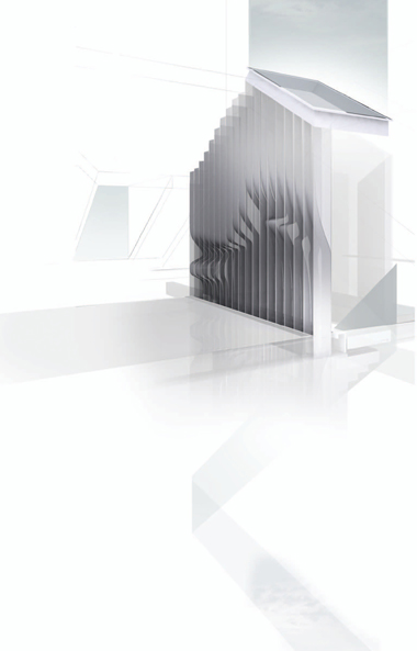 Implied Rotation Townhouse by Dean/Wolf Architects - Architizer