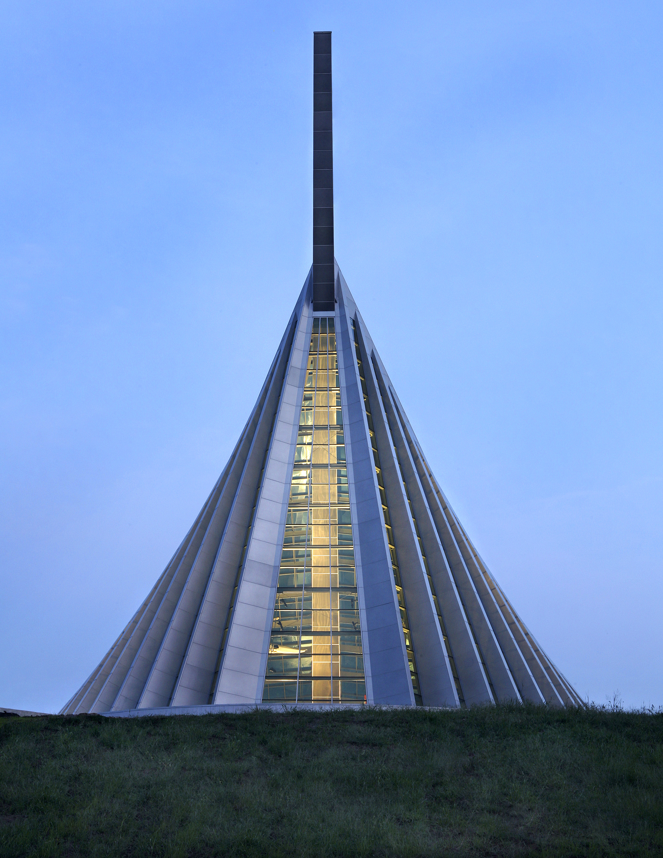 Fentress Architects - Architizer
