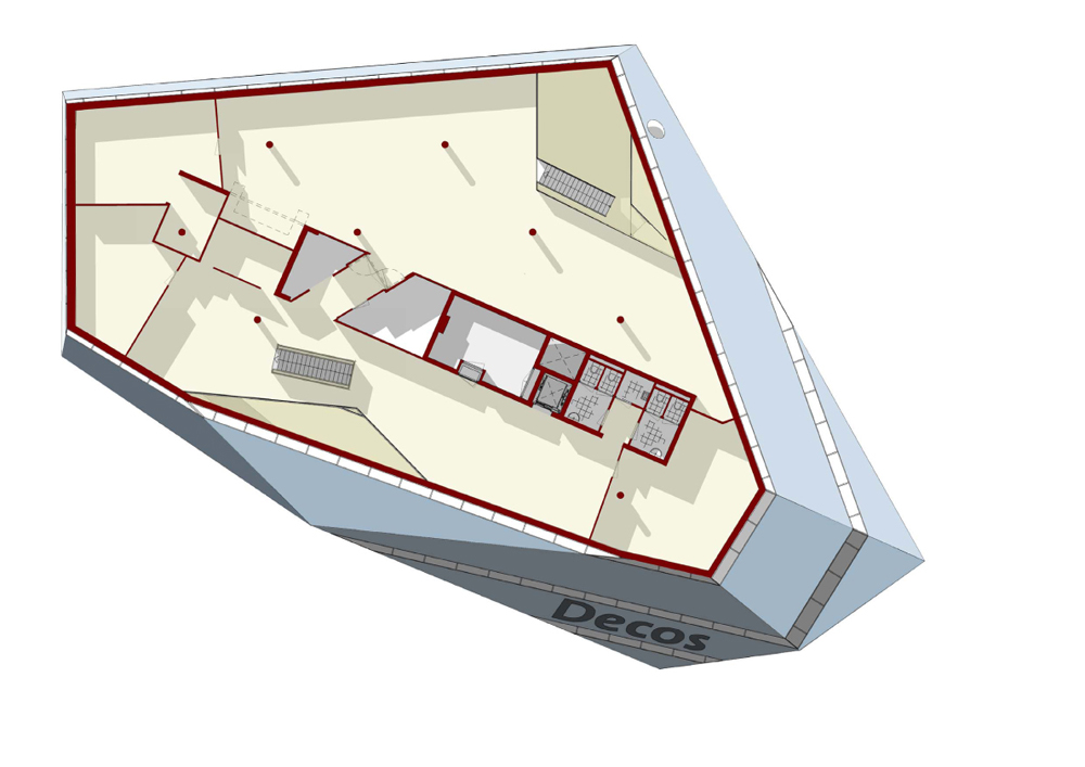 Decos, Noordwijk by INBO - Architizer